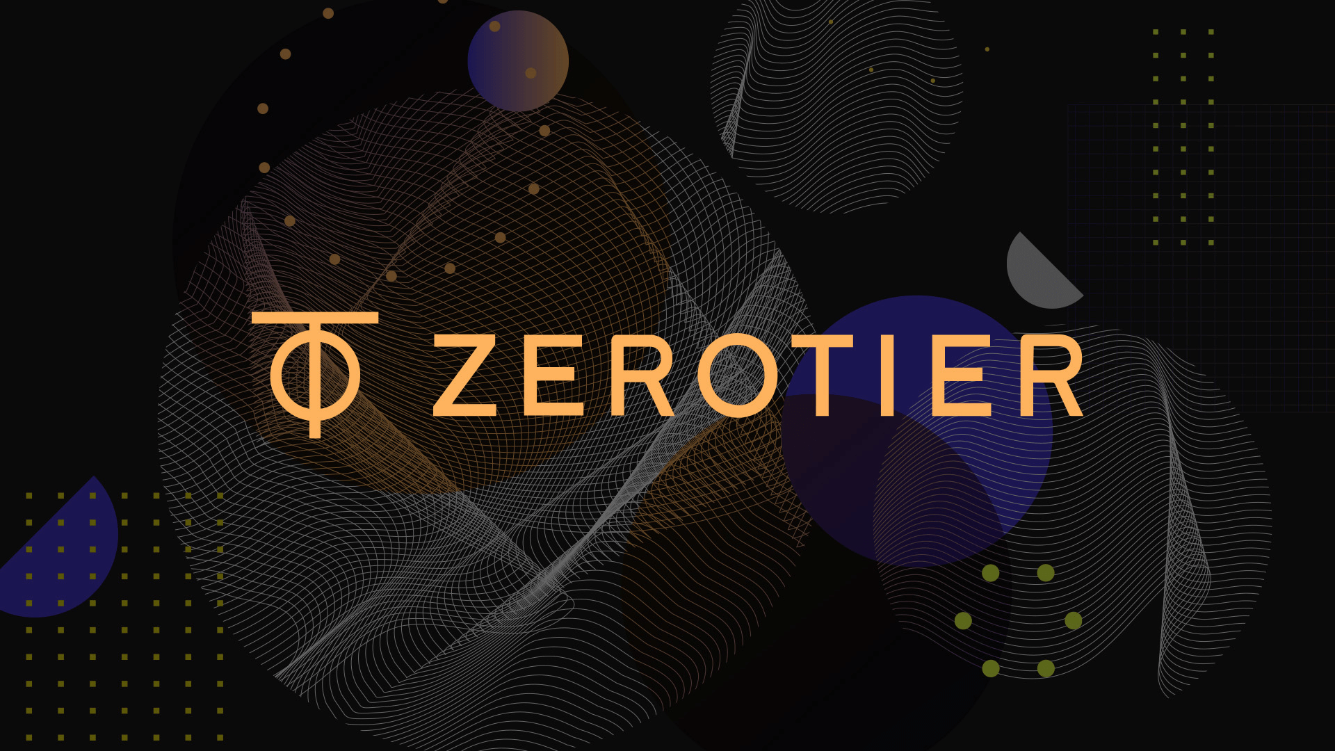 通过ZeroTier SSH连接内网主机 | 云吱的小站